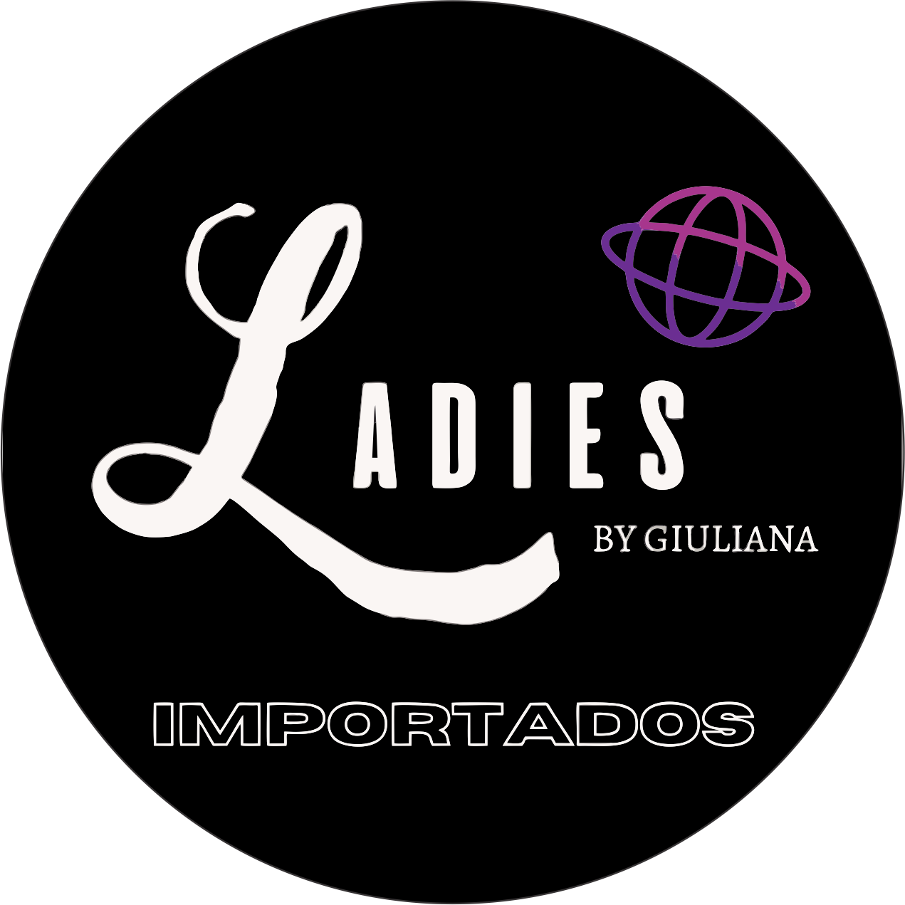 Bazar - ladies Importados